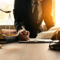When Is A Photo Array Identification Inadmissible In A Criminal Trial?