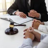 Can Someone Tortiously Interfere With A Maryland Inheritance?